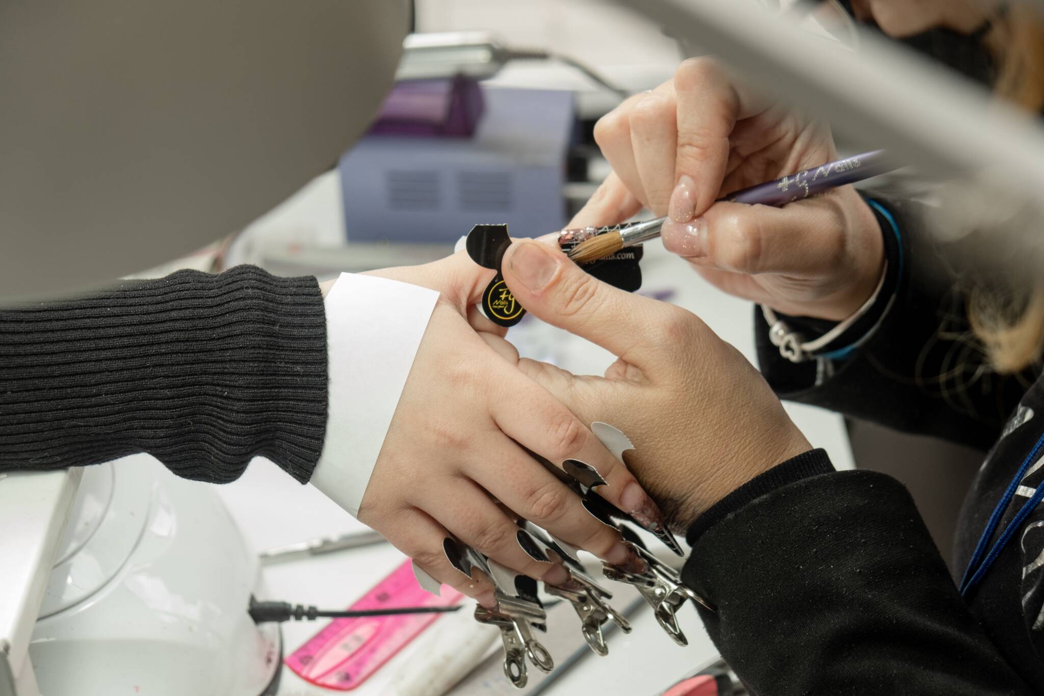 JESAL EXTETIC Y HAIR SHOW ALICANTE 2025 | Jesal-Extetic y Hairshow Alicante